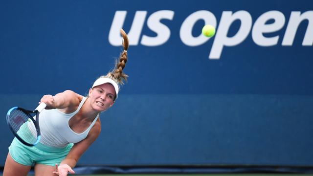 Maddison Inglis Player Profile - Official Site of the 2021 US Open ...