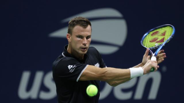 Marton Fucsovics Player Profile - Official Site of the 2021 US Open ...