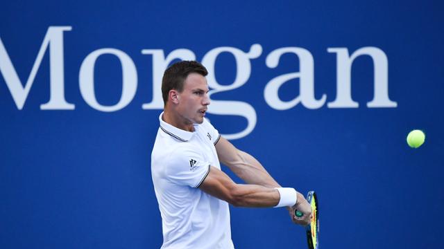 Marton Fucsovics Player Profile - Official Site of the 2021 US Open ...