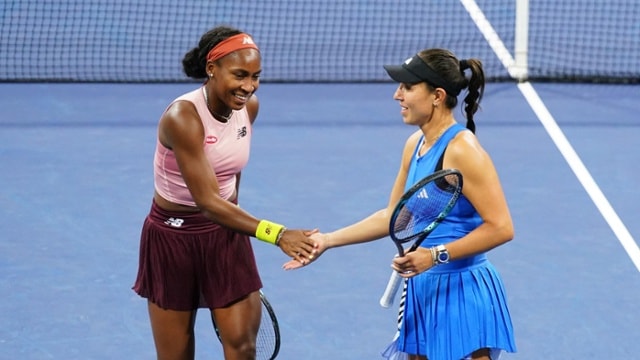 Official Site of the 2023 US Open Tennis Championships - A USTA Event