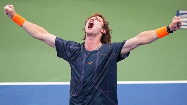 Official Site of the 2023 US Open Tennis Championships - A USTA Event