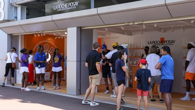 Fan Week Schedule of Events - Official Site of the 2024 US Open Tennis ...