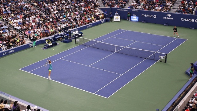 Fan Week Schedule of Events - Official Site of the 2024 US Open Tennis Championships - A USTA Event