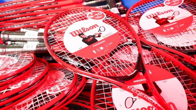 Fan Week Schedule of Events - Official Site of the 2024 US Open Tennis ...