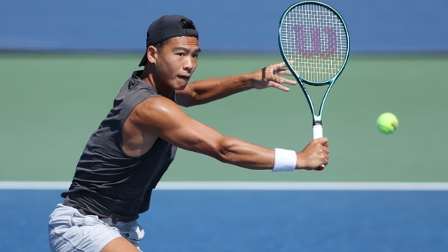 Li Tu Player Profile - Official Site of the 2025 US Open Tennis ...