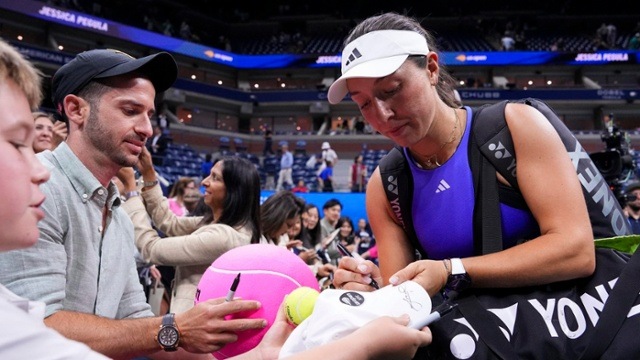 Malak El Allami Player Profile - Official Site of the 2025 US Open ...