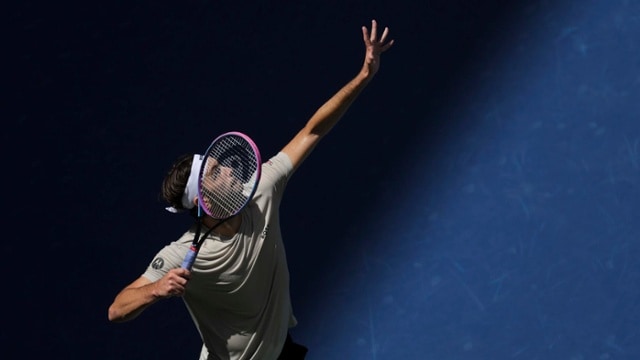 Emilio Nava Player Profile | Official Site of the 2026 US Open Tennis ...