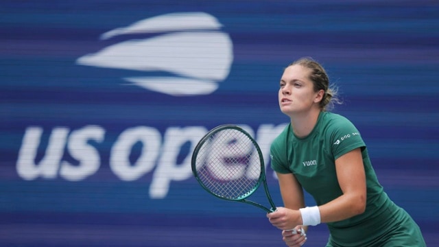 Stefan Dostanic Player Profile | Official Site of the 2025 US Open ...