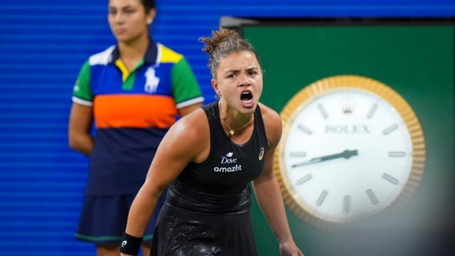 Destanee Aiava Player Profile | Official Site of the 2025 US Open Tennis Championships - A USTA ...