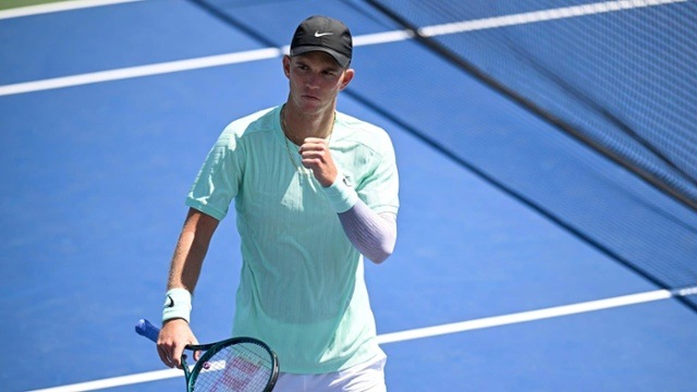Martin Damm Player Profile | Official Site of the 2026 US Open Tennis ...