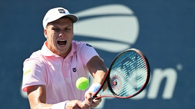 Peyton Stearns Player Profile | Official Site of the 2025 US Open ...