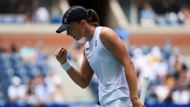 Suzan Lamens Player Profile | Official Site of the 2025 US Open Tennis ...