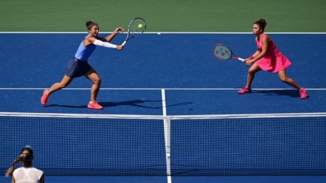 Peyton Stearns Player Profile | Official Site of the 2025 US Open ...