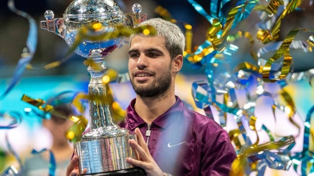 Jannik Sinner Player Profile | Official Site of the 2026 US Open Tennis ...
