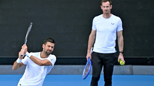 Andy Murray Player Profile | Official Site of the 2026 US Open Tennis ...