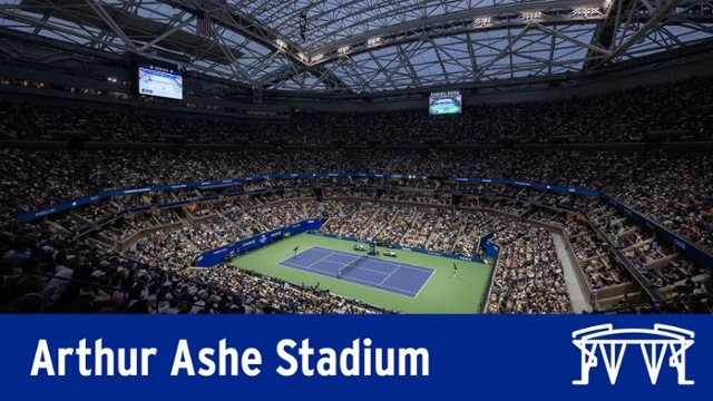 Buy Individual US Open Tickets - Official Site of the 2024 US Open ...
