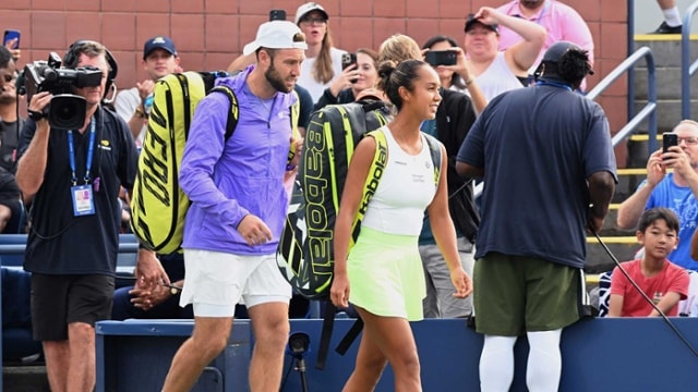 Official Site of the 2023 US Open Tennis Championships - A USTA Event