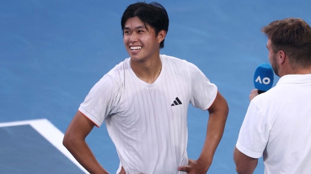 Iva Jovic Player Profile | Official Site of the 2026 US Open Tennis ...