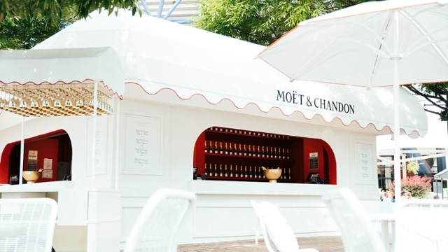 Dining | Official Site of the 2025 US Open Tennis Championships - A ...