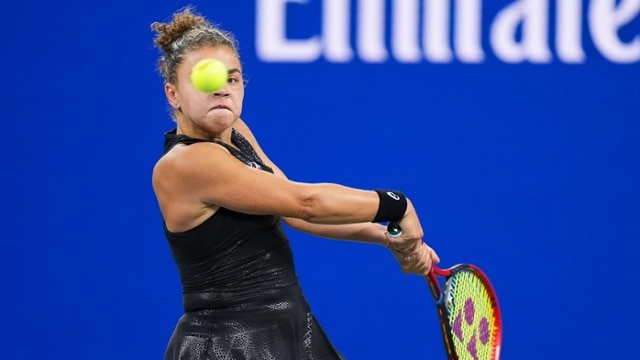 Destanee Aiava Player Profile | Official Site of the 2025 US Open Tennis Championships - A USTA ...