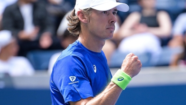 Leandro Riedi Player Profile | Official Site of the 2025 US Open Tennis ...