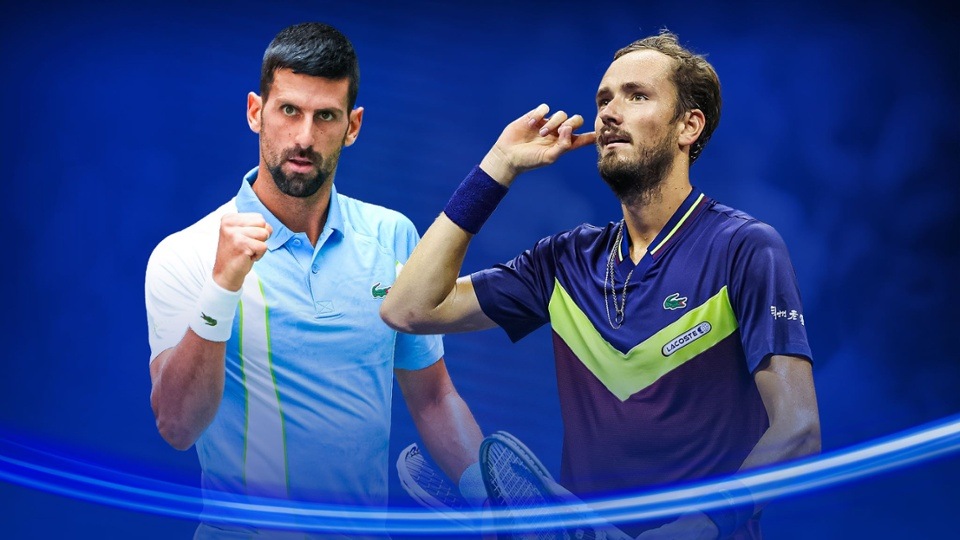 Live At The US Open - Official Site of the 2024 US Open Tennis ...