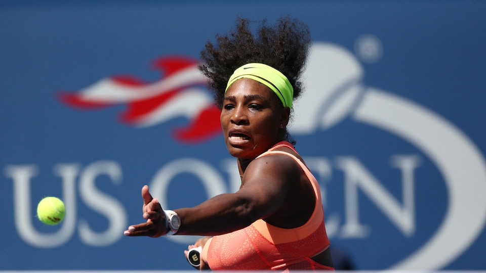 Top 5 Upsets in US Open history | Official Site of the 2026 US Open ...