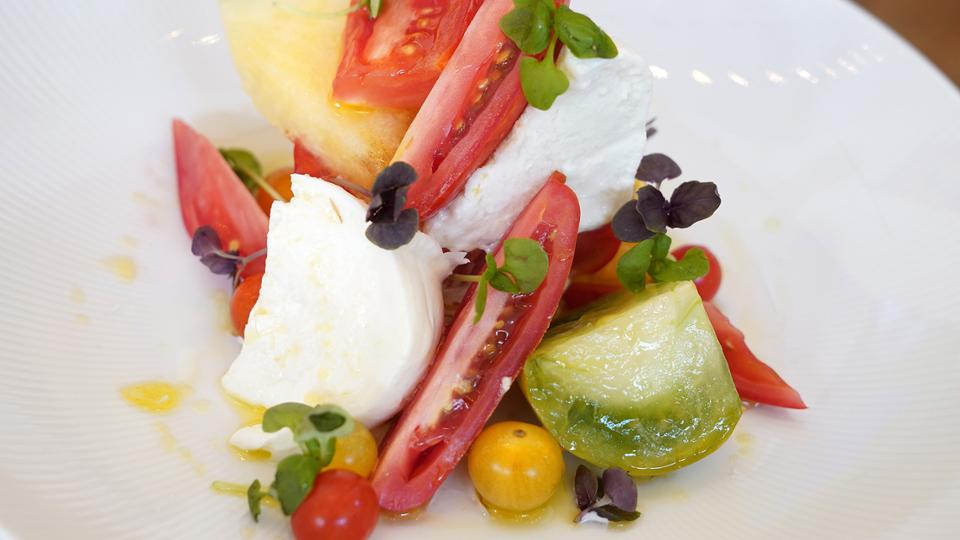 US Open Recipes | Official Site of the 2025 US Open Tennis ...