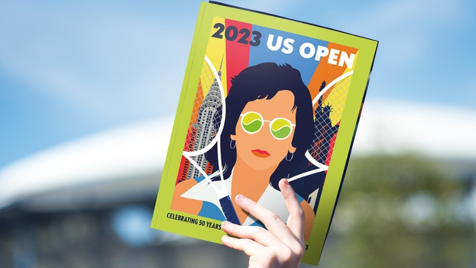 At the Open | Visit the US Open - Official Site of the 2023 US Open ...