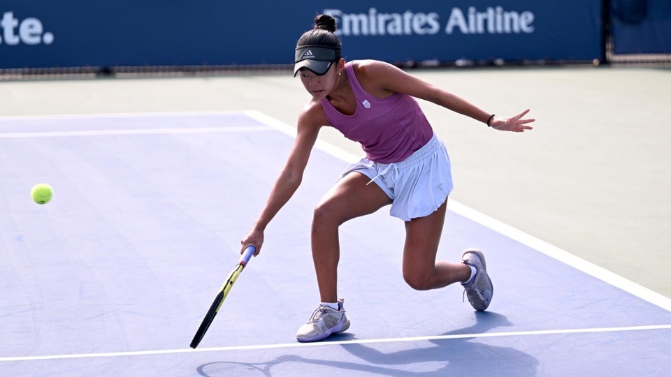 Anita Tu Player Profile - Official Site of the 2024 US Open Tennis ...