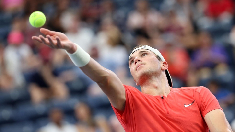 Jack Draper Player Profile - Official Site of the 2024 US Open Tennis ...