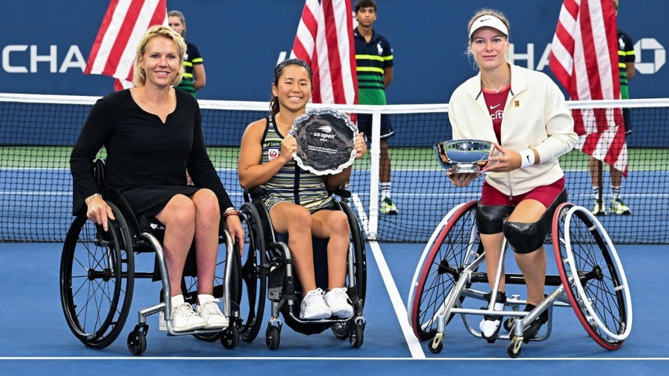 On Site Sponsor Activations | Visit | Official Site of the 2026 US Open ...