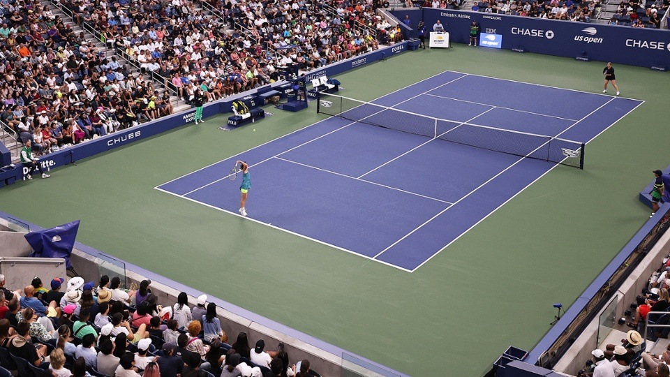 Fan Access Pass - Official Site of the 2024 US Open Tennis ...