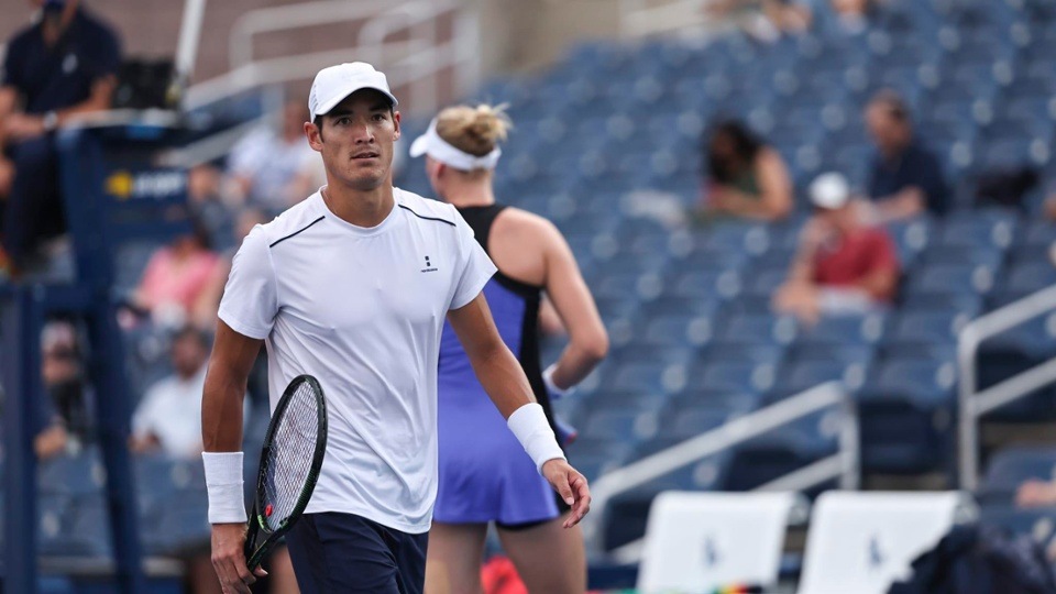Thai-Son Kwiatkowski Player Profile - Official Site of the 2025 US Open ...