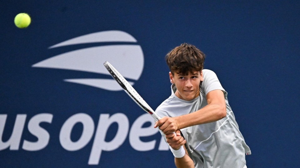 Izan Almazan Valiente Player Profile - Official Site of the 2025 US ...