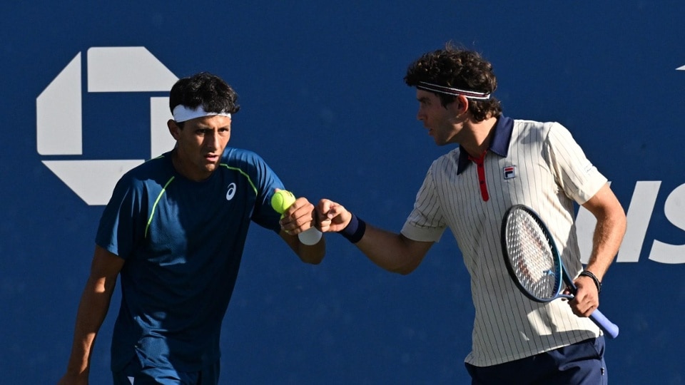 Emilio Nava Player Profile - Official Site of the 2025 US Open Tennis ...