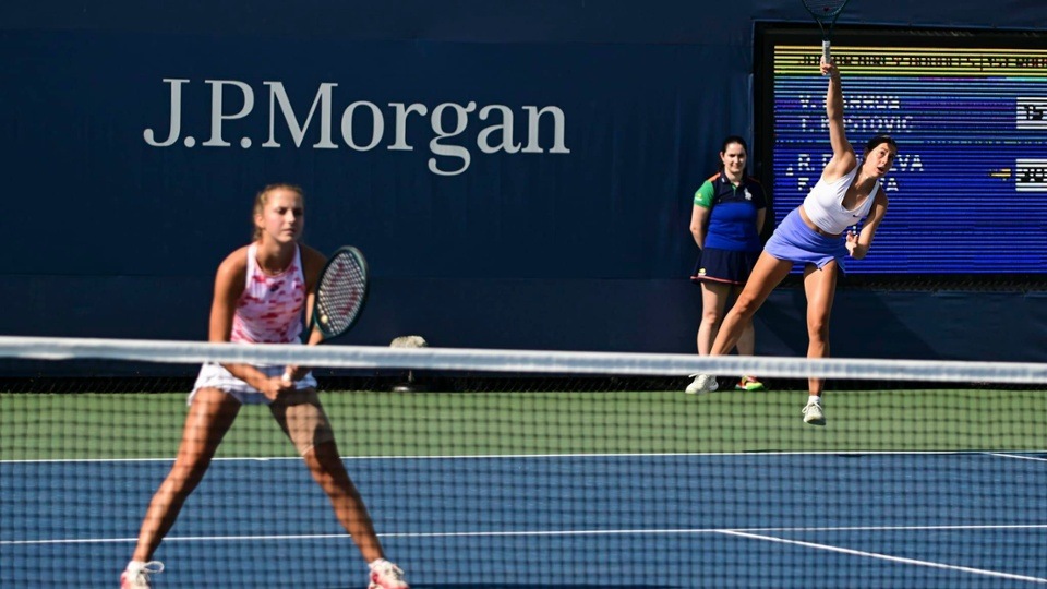Elizara Yaneva Player Profile - Official Site of the 2025 US Open ...