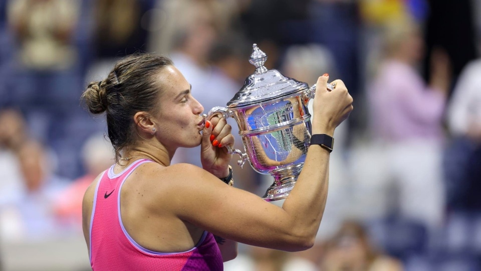 Live At The US Open | Official Site of the 2026 US Open Tennis ...