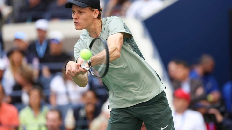 Live At The US Open | Official Site of the 2026 US Open Tennis ...