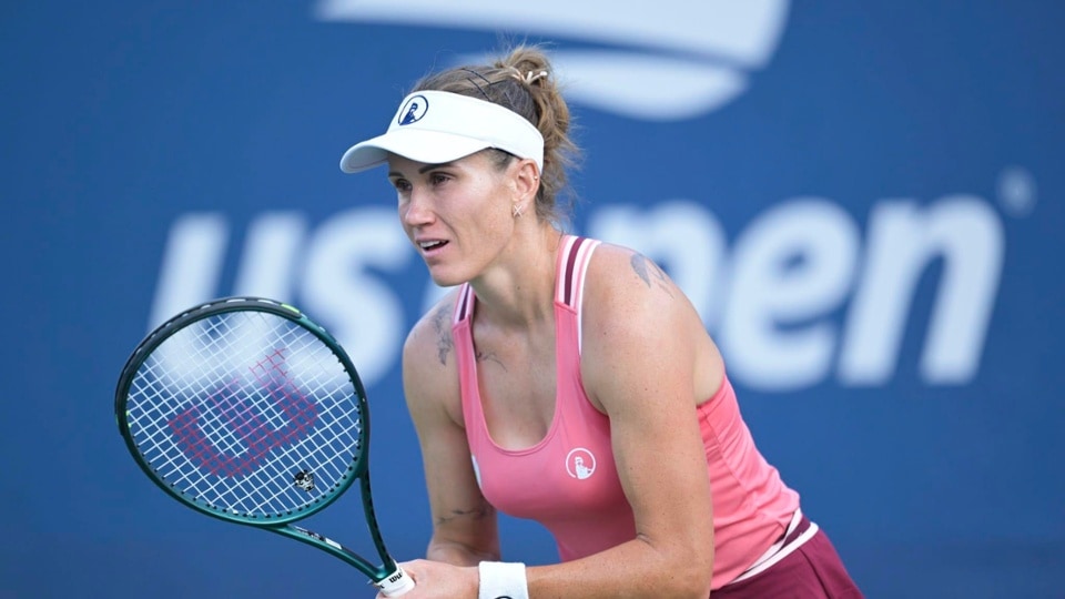 Katarzyna Kawa Player Profile | Official Site of the 2025 US Open Tennis Championships - A USTA ...