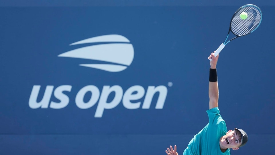 Justin Engel Player Profile | Official Site of the 2026 US Open Tennis ...