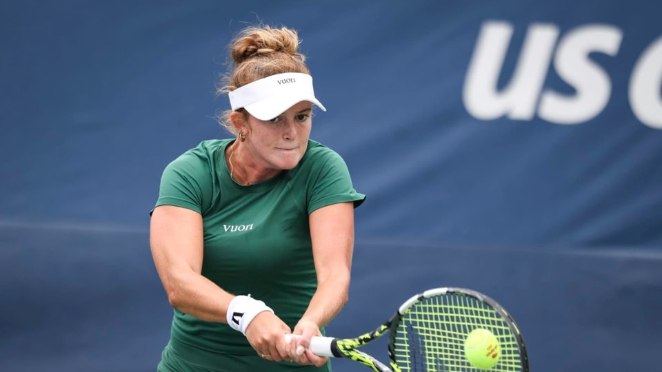 Amelia Honer Player Profile | Official Site of the 2026 US Open Tennis ...