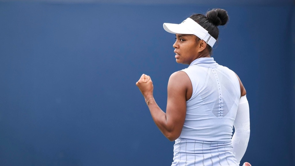Tessah Andrianjafitrimo Player Profile | Official Site of the 2026 US ...