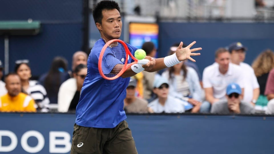 Fajing Sun Player Profile | Official Site of the 2026 US Open Tennis ...