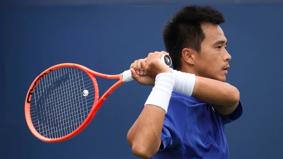 Fajing Sun Player Profile | Official Site of the 2026 US Open Tennis ...