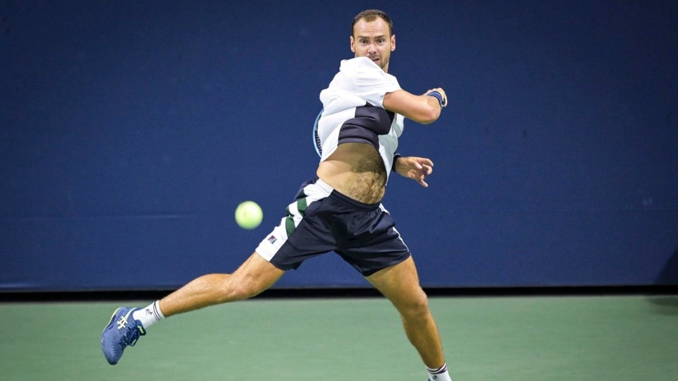 Roman Safiullin Player Profile | Official Site of the 2026 US Open ...
