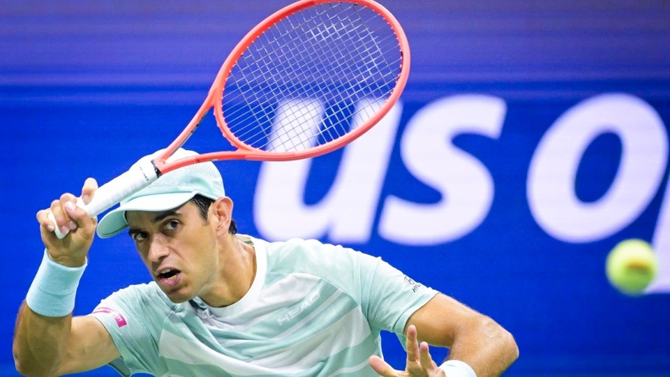 Nuno Borges Player Profile | Official Site of the 2026 US Open Tennis ...