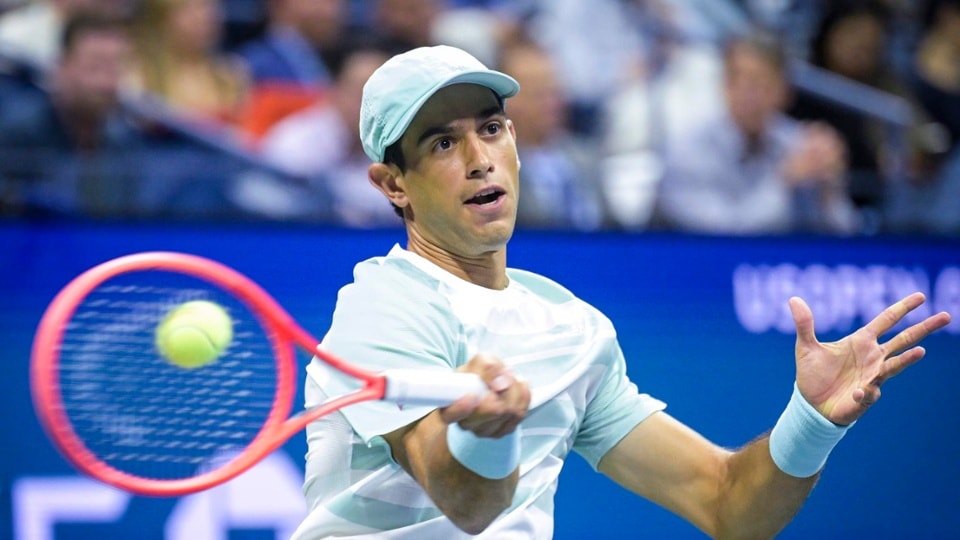 Nuno Borges Player Profile | Official Site of the 2026 US Open Tennis ...