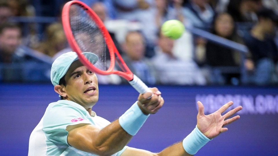 Nuno Borges Player Profile | Official Site of the 2026 US Open Tennis ...
