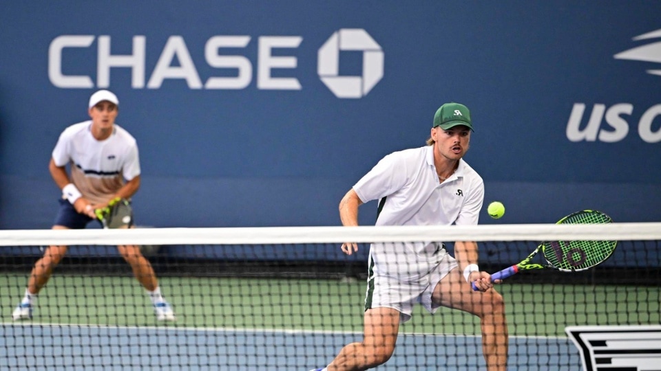 Adam Walton Player Profile | Official Site of the 2026 US Open Tennis ...